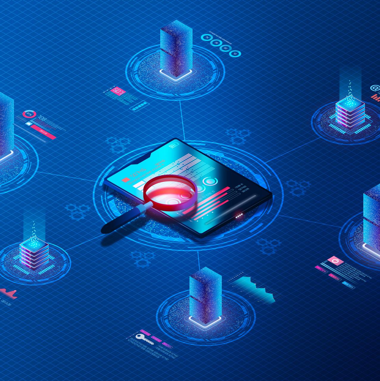 Cyber Attack Detection Methods Fleet Defender